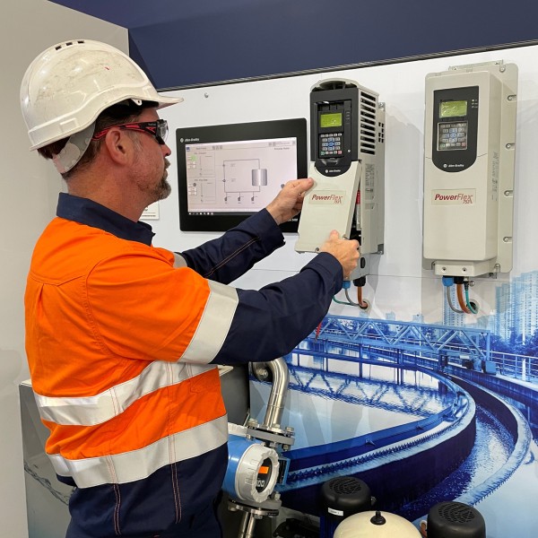 Motor Control and Drives - NHP New Zealand