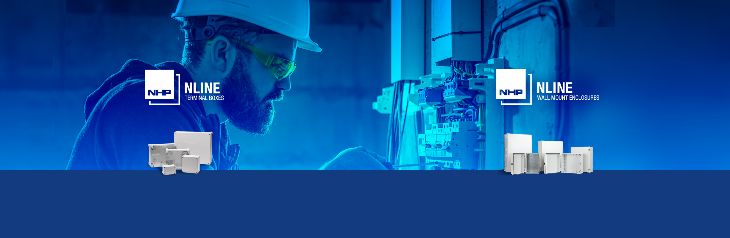 NHP New Zealand - Specialists in electrical and automation products ...