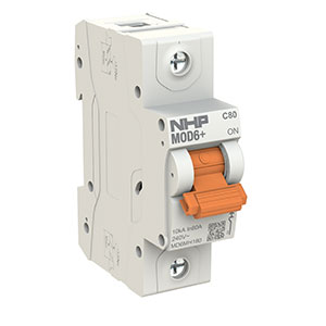 Circuit Protection Product Selector - MOD6+