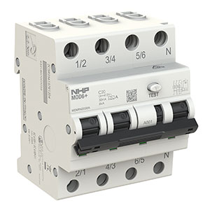 Circuit Protection Product Selector - MOD6+
