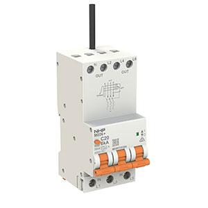Circuit Protection Product Selector - MOD6+