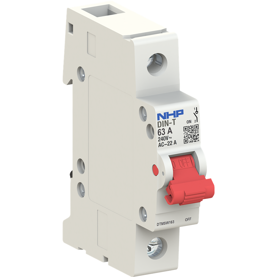 Circuit Protection Product Selector - MOD6+ and DIN-T