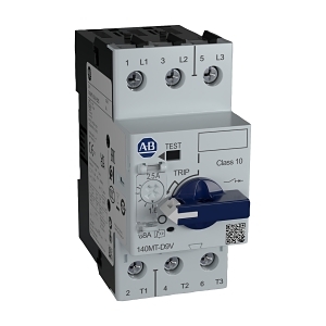 Motor Protection Circuit Breaker