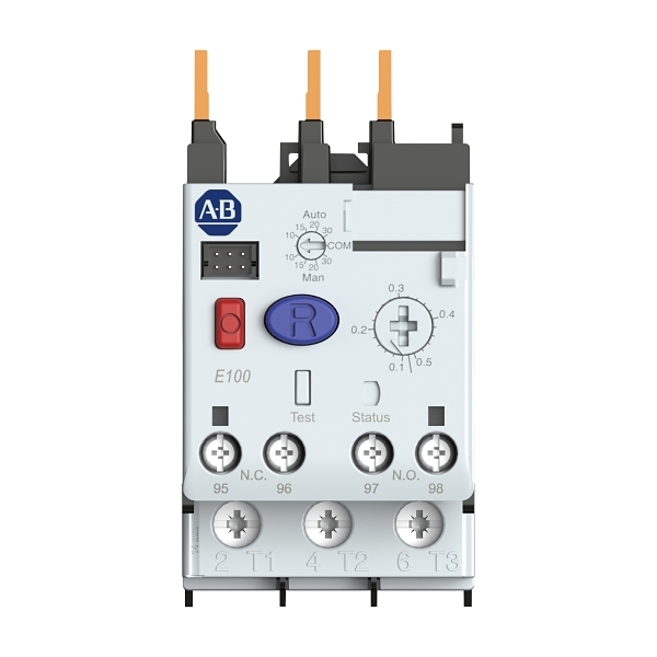 Overload Relays Product Selector