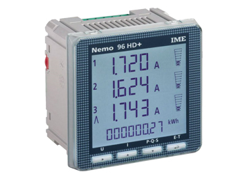 NHP Electrical Engineering Products - Energy Monitoring