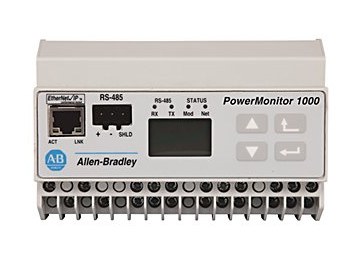 NHP Electrical Engineering Products - Energy Monitoring