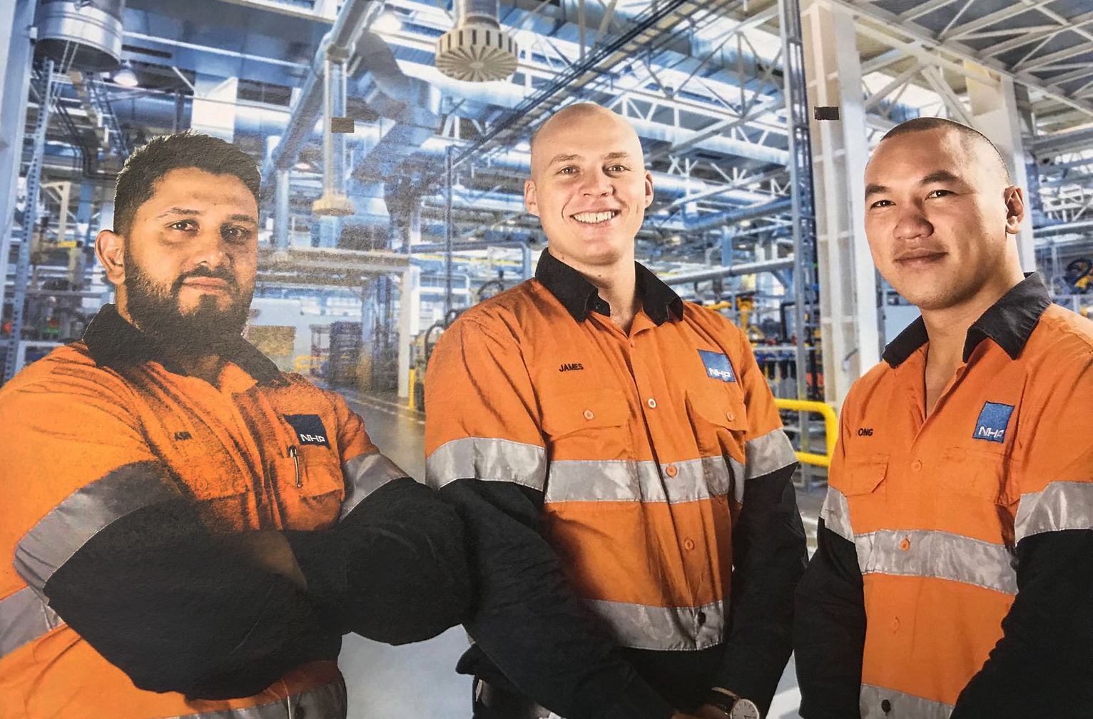 NHP Electrical Engineering Products - Solutions