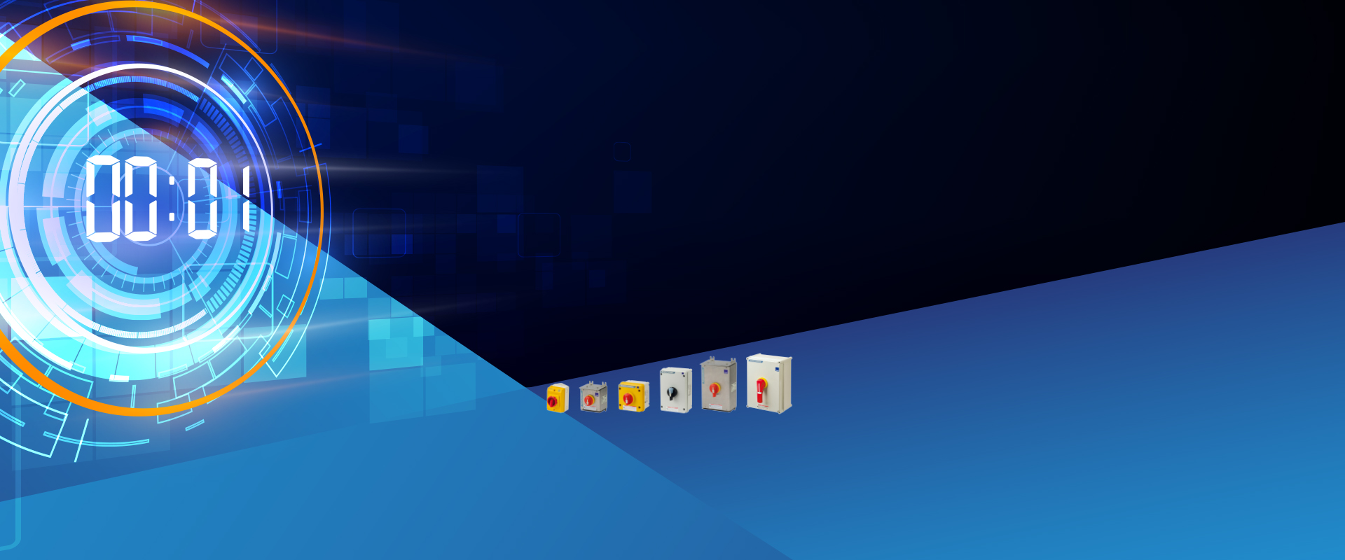 NHP Electrical Engineering Products