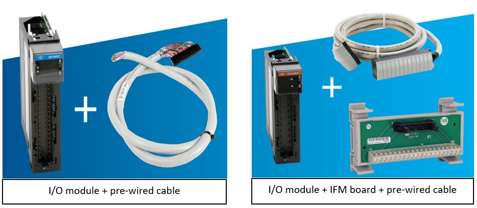 NHP Electrical Engineering Products - Simplifying the PLC wiring process
