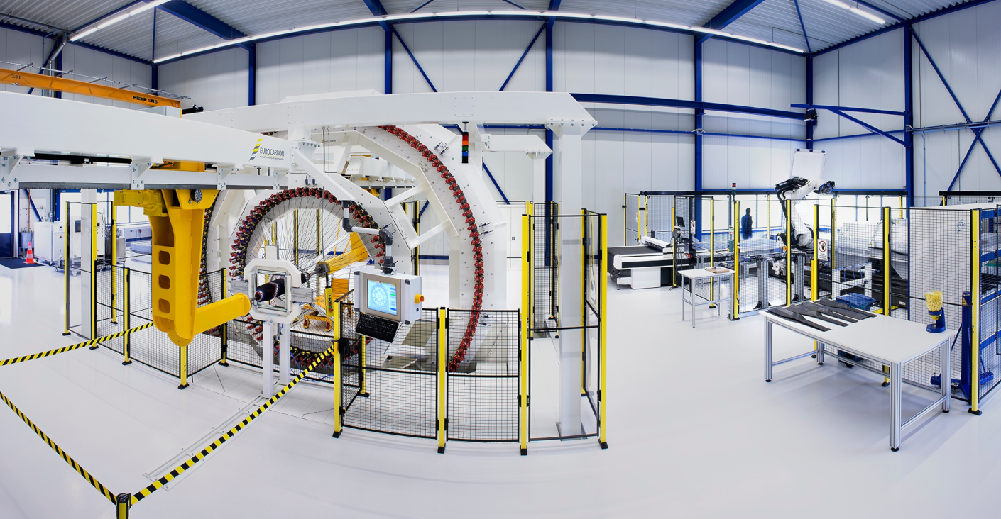 NHP Electrical Engineering Products - Functional Safety for Machines