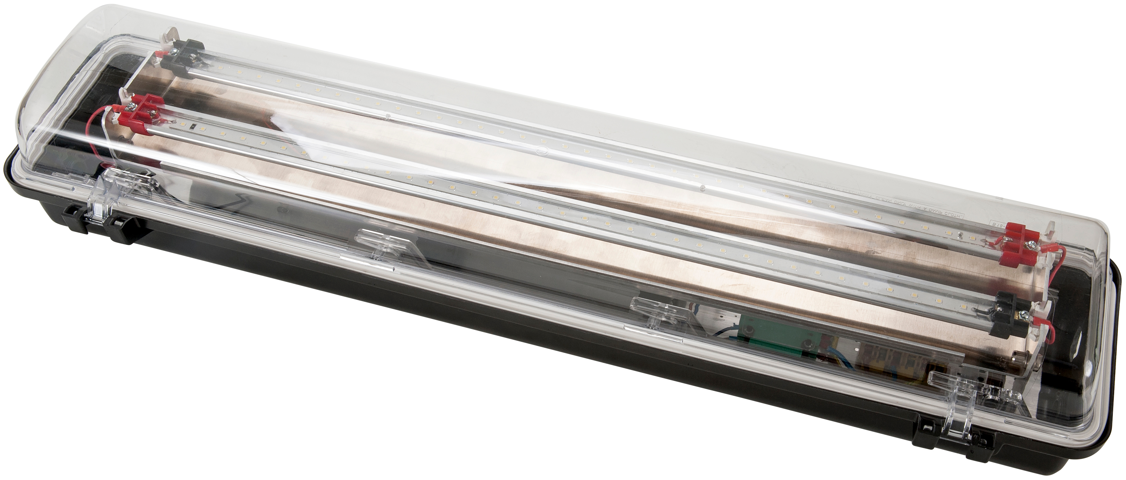 NHP Electrical Engineering Products - NHPs range of emergency lighting ...