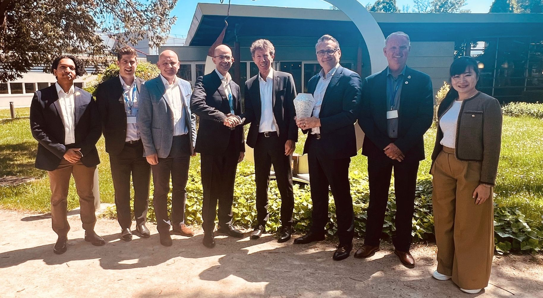 NHP Electrical Engineering Products - NHP and Socomec Expand ...