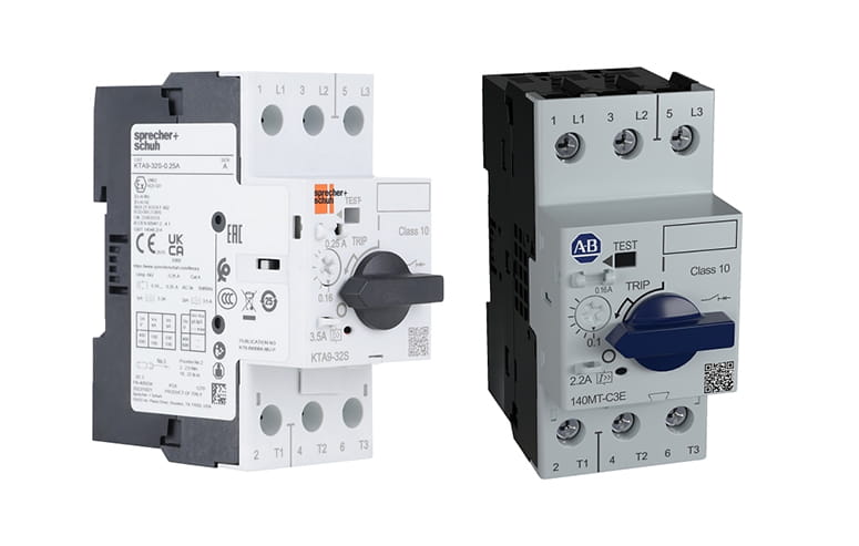 NHP Electrical Engineering Products - Product Selectors