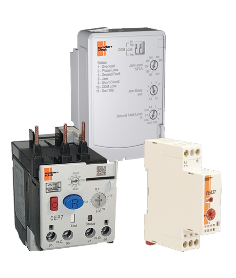 NHP New Zealand - Specialists in electrical and automation products, systems and solutions.