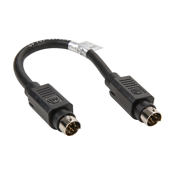 Allen-Bradley PowerFlex DPI Scanprt Cable 200mm
