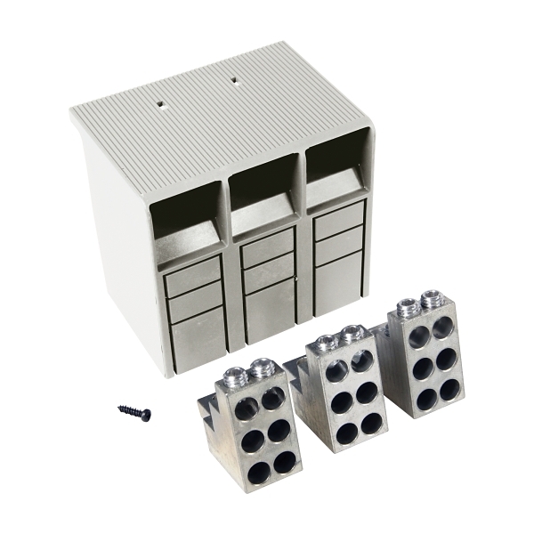 Allen-Bradley 140G Terminal Lug Multi Cable 2.5 to 35mm H Frame