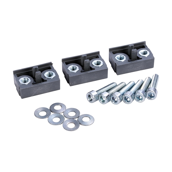 Allen-Bradley 140G End Cap Kit 3P M Frame