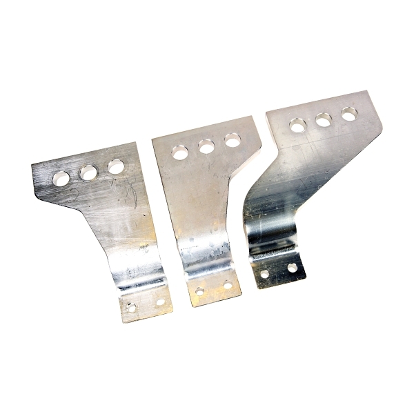 Allen-Bradley 140G Spreader Terminals Top Connection Type 3P M Frame