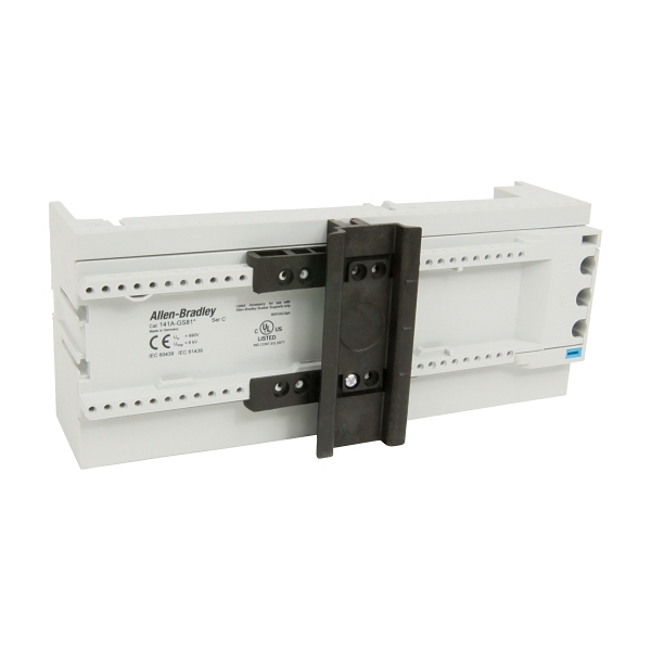 Allen-Bradley 141A Standard Busbar Module 200 x 72mm