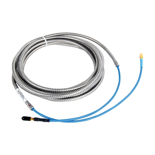 Allen-Bradley 1442 Eddy Current Probe Extension Cable for NCPU 5 and ...