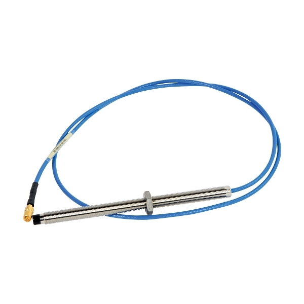 Allen-Bradley 1442 Eddy Current Probe NCPU 8mm Diameter 150mm M10x1 1m ...