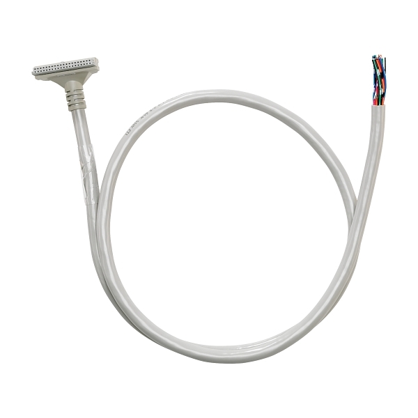Allen-Bradley 1492 I/O Prewired Cable 40Pin Connector 1m