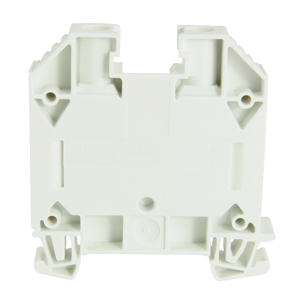 Allen-Bradley 1492-J Screw Connection Terminal 16mm 1 Level 2 Conductor ...