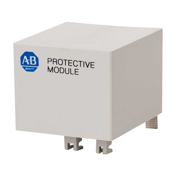 Allen-Bradley SMC 3 Soft Starter Protection Module 480V for 150C 3 and ...