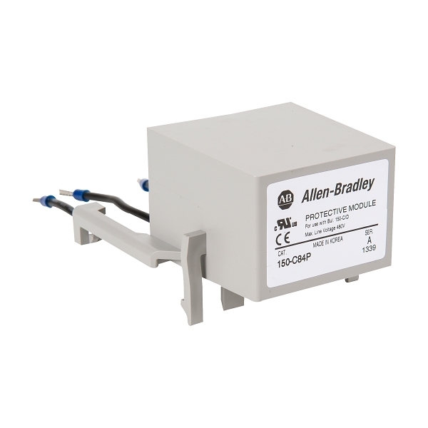 Allen-Bradley SMC 3 Soft Starter Protection Module 480V for 150C 43 and ...