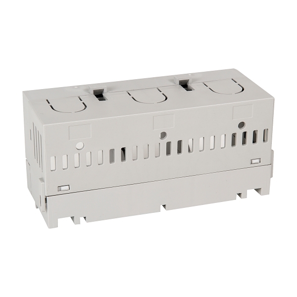 Allen-Bradley SMC Flex Soft Starter Terminal Cover for IP20 Rating for ...
