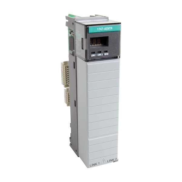 Allen-Bradley SLC System SLC50X Ethernet Communicaiton Module 2Copper ...