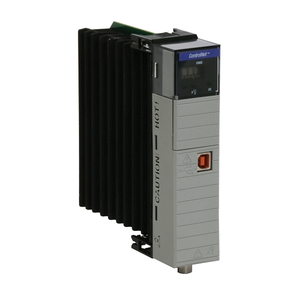 Allen-Bradley ControlLogix ControlNet Interface Module