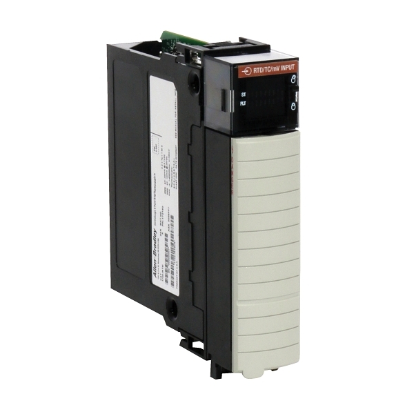 Allen-Bradley ControlLogix 8AI Resistance Temperature Detector ...