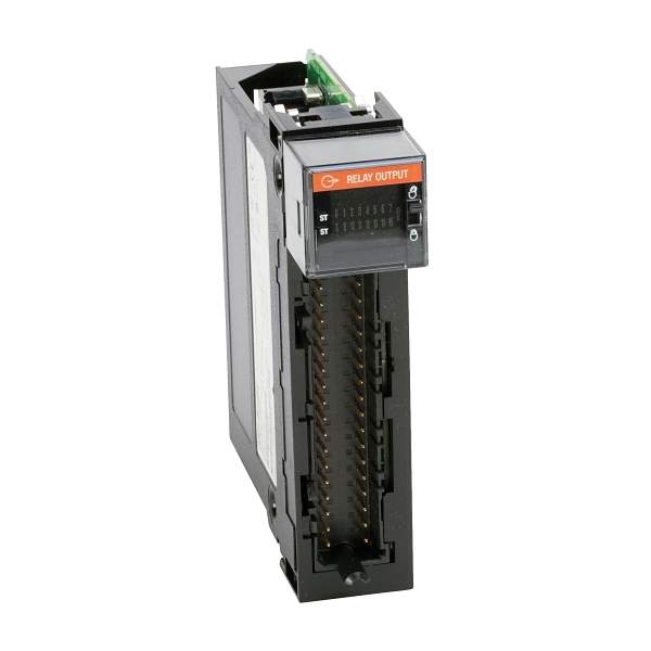 Allen-Bradley ControlLogix 16DO Isolated Relay Module
