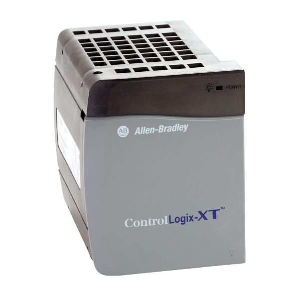 Allen-Bradley ControlLogix XT 120 to 240V AC 8A Power Supply