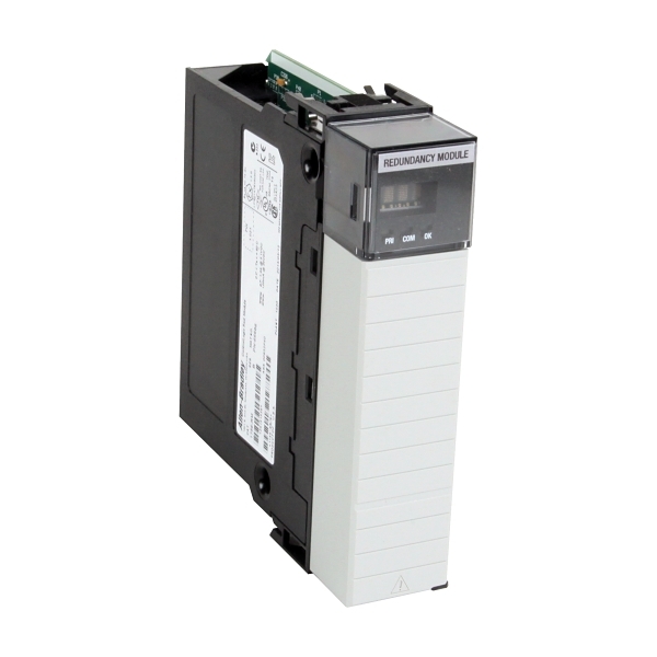 Allen-Bradley ControlLogix Redundancy Module
