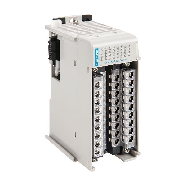 Allen-Bradley CompactLogix 1769 16DI 10 30V DC Module Fast