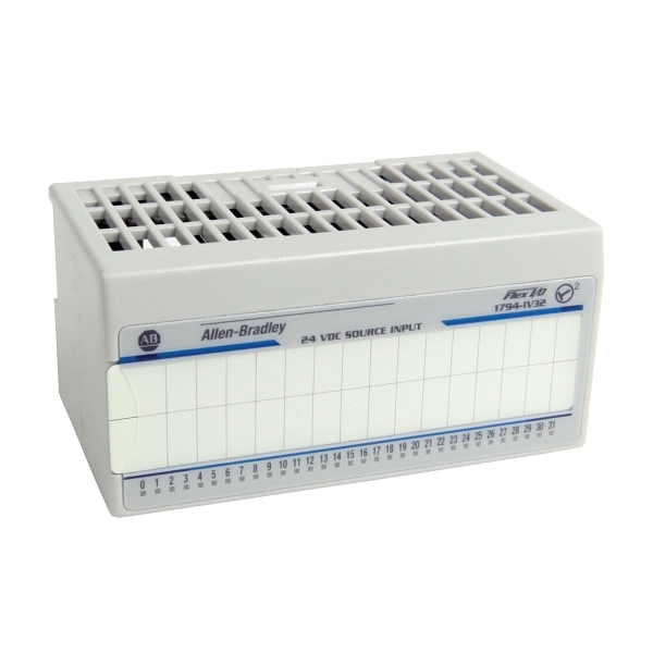 Allen-Bradley Flex IO 16DI 24V DC Source Module
