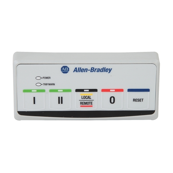 Allen-Bradley E300 Control Station with 3m Cable