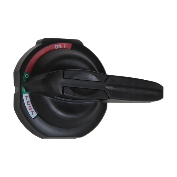 Allen-Bradley 194R Padlockable Handle Test Mode Suits 194R Disconnect ...