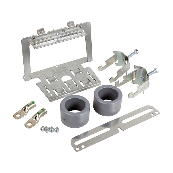 Allen-Bradley PowerFlex 750 VSD EMC Plate with Core Frame 4