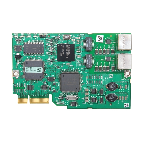 Allen-Bradley PowerFlex 750 VSD Dual Port Profinet IO Communication Module