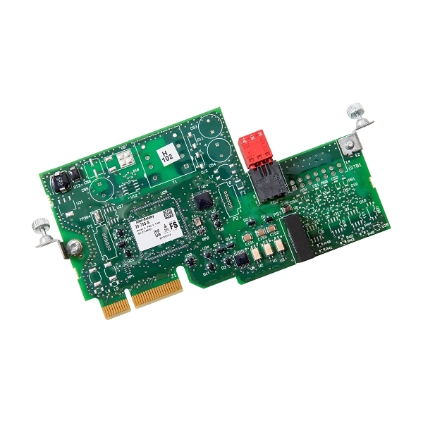 Allen-Bradley PowerFlex 750 VSD Safe Torque Off Module