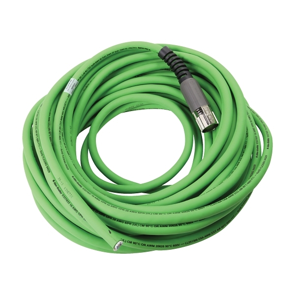 Allen-Bradley Kinetix Servo Cable Feedback Sine Cosine Incremental Typ7 ...