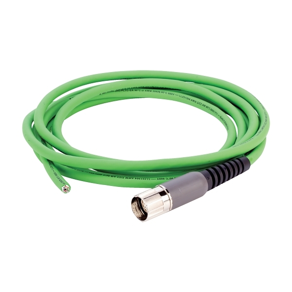 Allen-Bradley Kinetix Servo Cable Feedback Sine Cosine Resolution ...