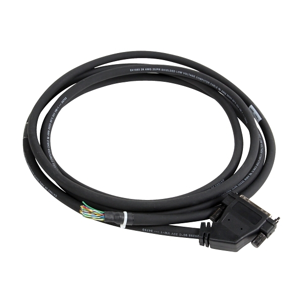 Allen-Bradley Kinetix 3/Ultra1500 Servo IO Cable 3m