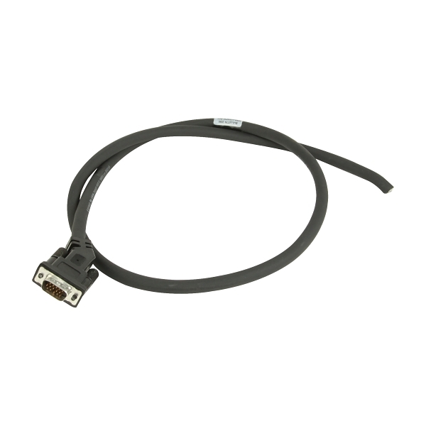 Allen-Bradley Kinetix Servo Cable Feedback CN2 Nonflex 30m