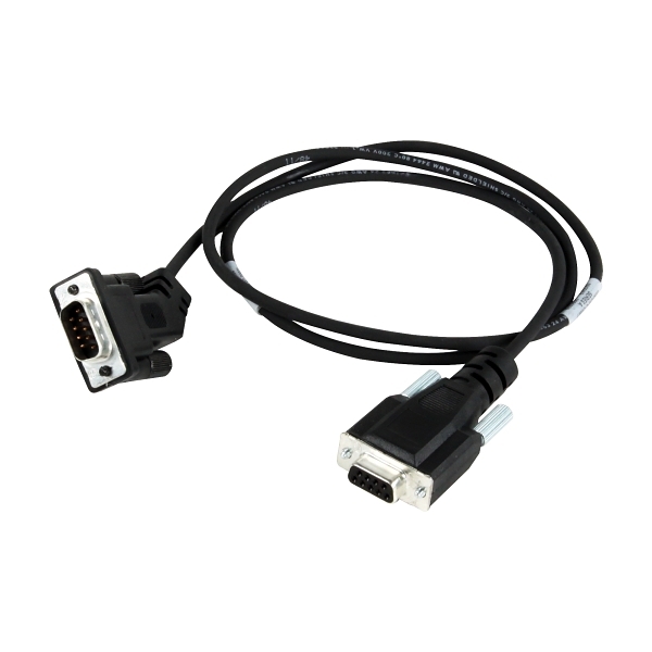 Allen-Bradley Ultra 3000/5000 Programming Cable PC 9Pin RS232 Serial 3m