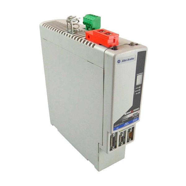 Allen-Bradley Kinetix 6000 Servo AM 480V 8.6A Inverter
