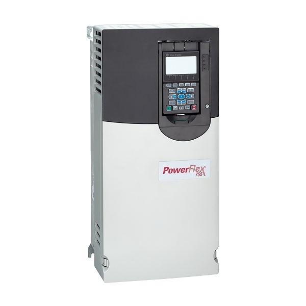 Allen-Bradley PowerFlex 755 VSD 400V IP54 ND 302A 160kW or HD 260A ...